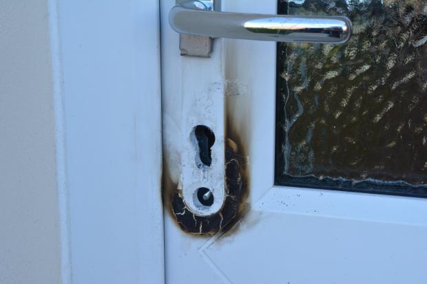 More than 250 homes targeted with blow torch break-in method across ...