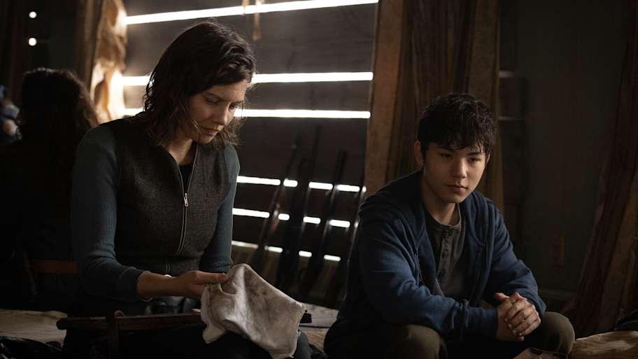 The Walking Dead: Dead City review, Episode 204: "Feisty Friendly"