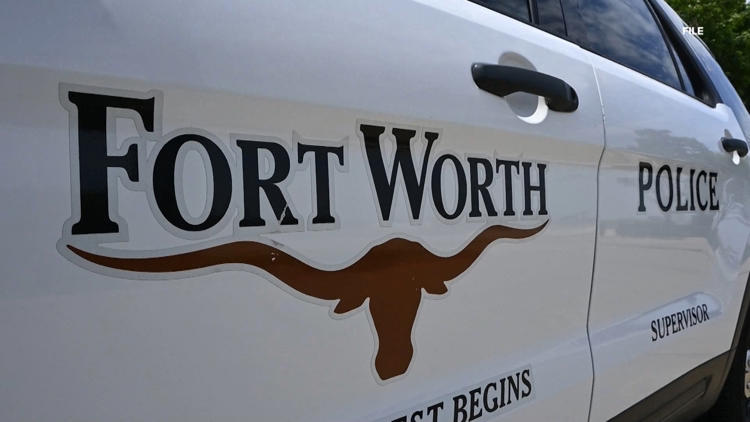 Fort Worth police charge 18-year-old man in Stop Six Park shooting ...