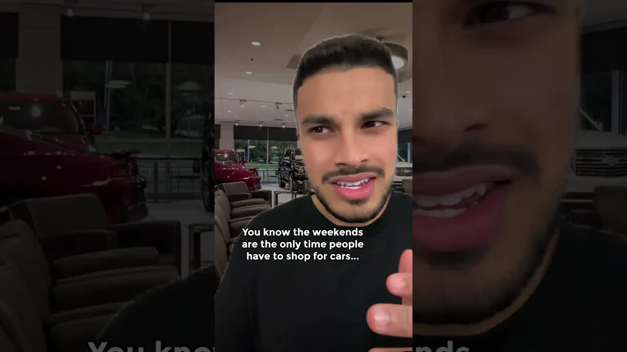 (511) car dealerships closed on sundays? blue laws explained!