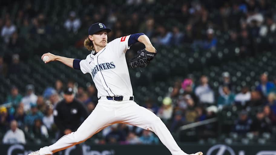 Seattle Mariners' Injured Starter Offers Ominous Insight into Arm Ailment