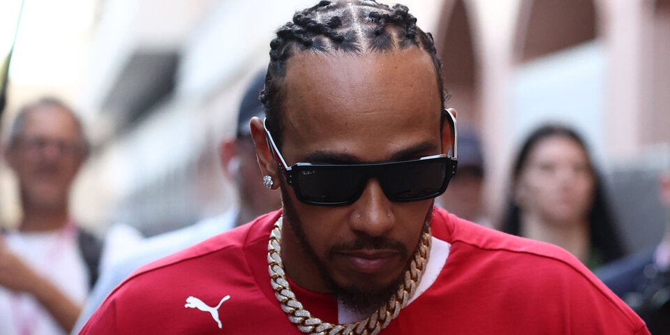 Hamilton-Horror geht weiter: Nächster Krach mit Ferrari