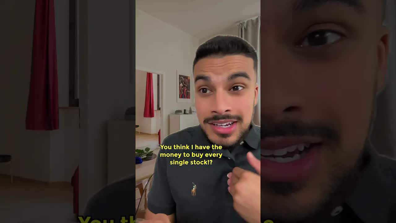 (511) investing secrets: spy etf for rich people