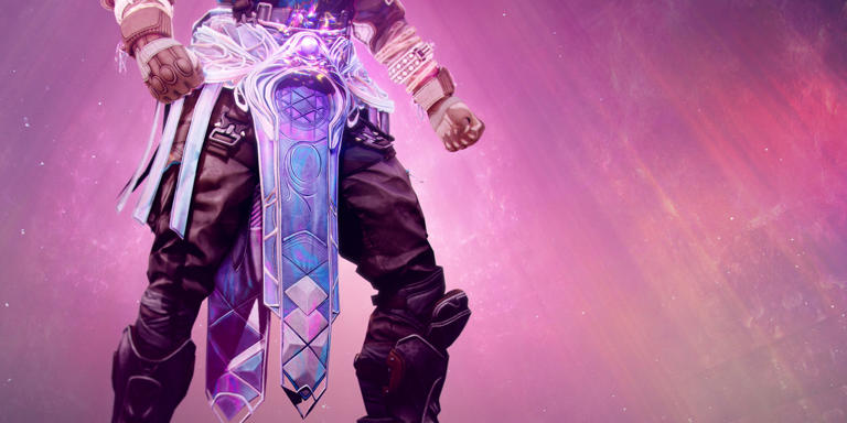 Stoicism God Rolls - Destiny 2: The Final Shape