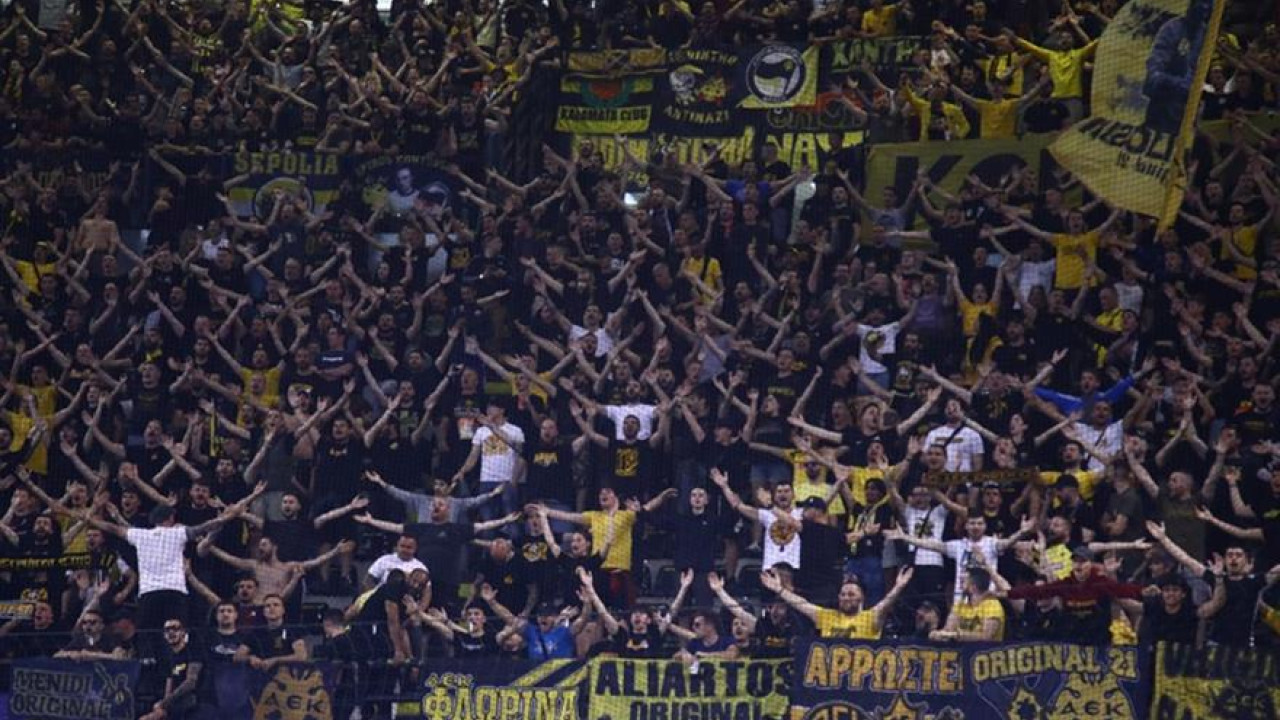 «Στον αέρα» ο τελικός χάντμπολ στη Βόρεια Μακεδονία – Η ΑΕΚ απειλεί με ...