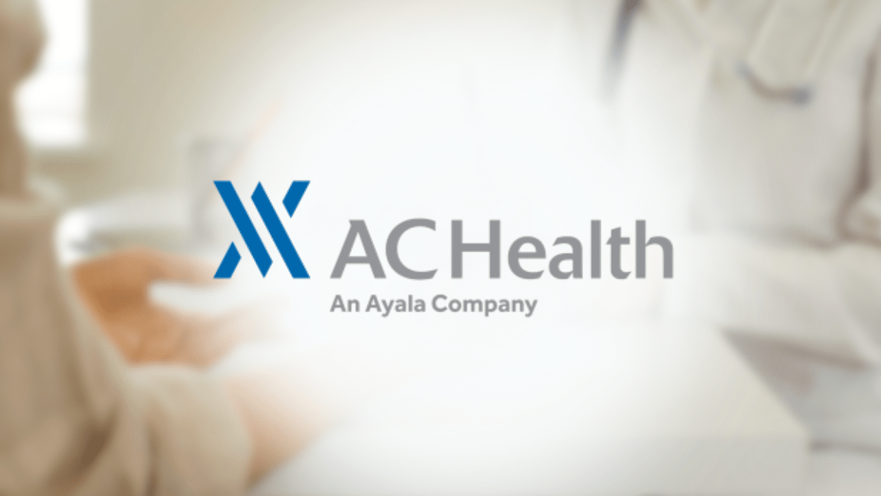 Temasek unit buys 16% stake in Ayala health-care arm