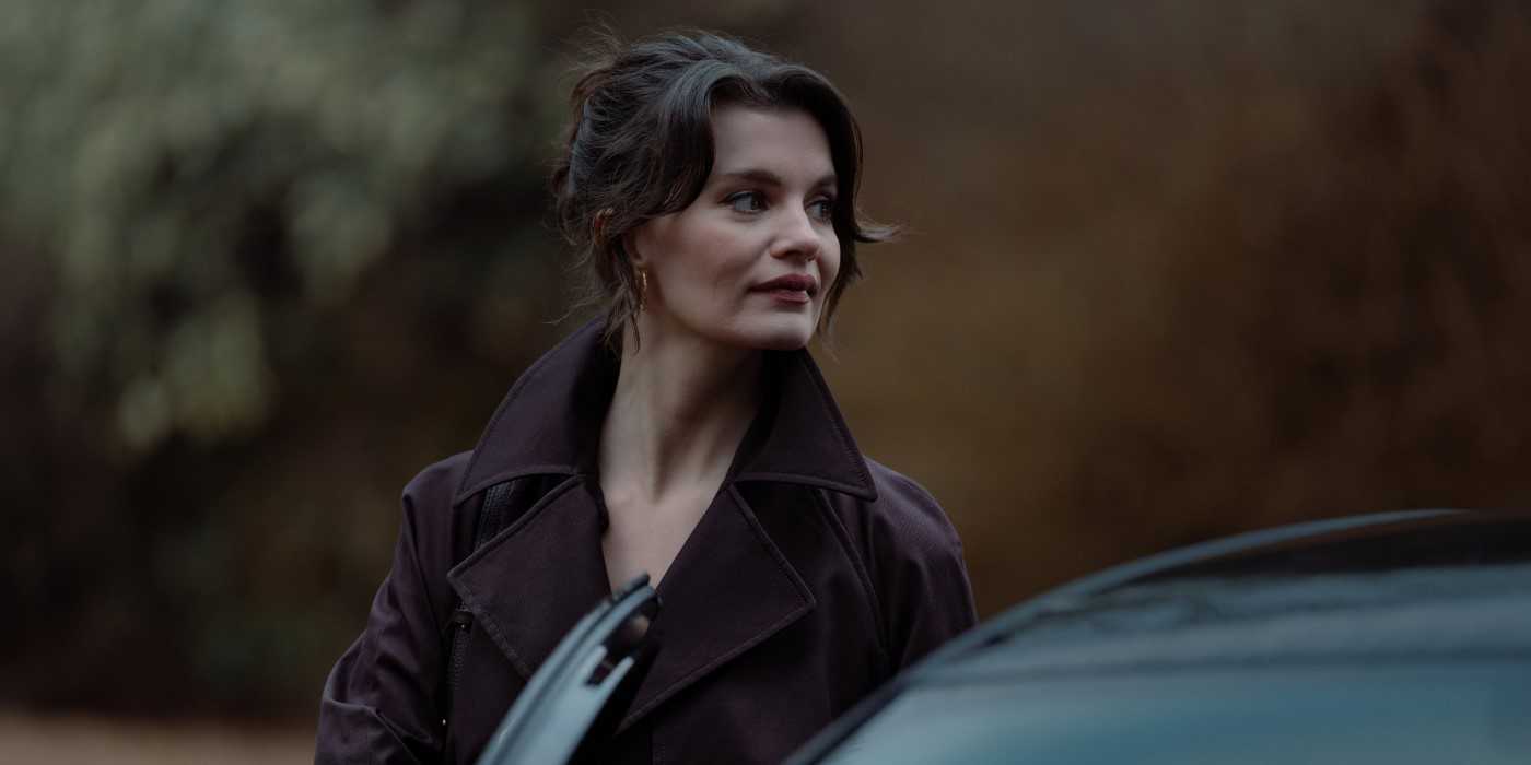 Pierce Brosnan and Helen Mirren Unleash Hell As MobLand Gears Up For a ...