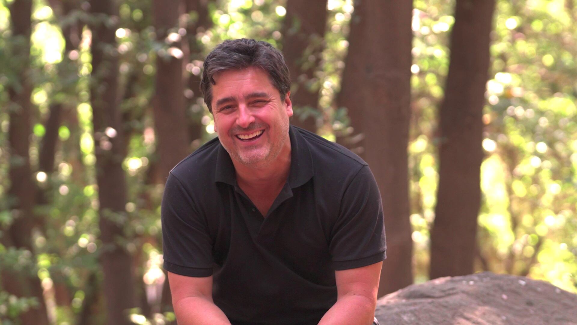 Jorge Zabaleta se sinceró sobre el éxito de “Socios por Chile ...