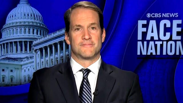 Rep. Jim Himes says increased SALT cap in Trump bill is "going to be ...