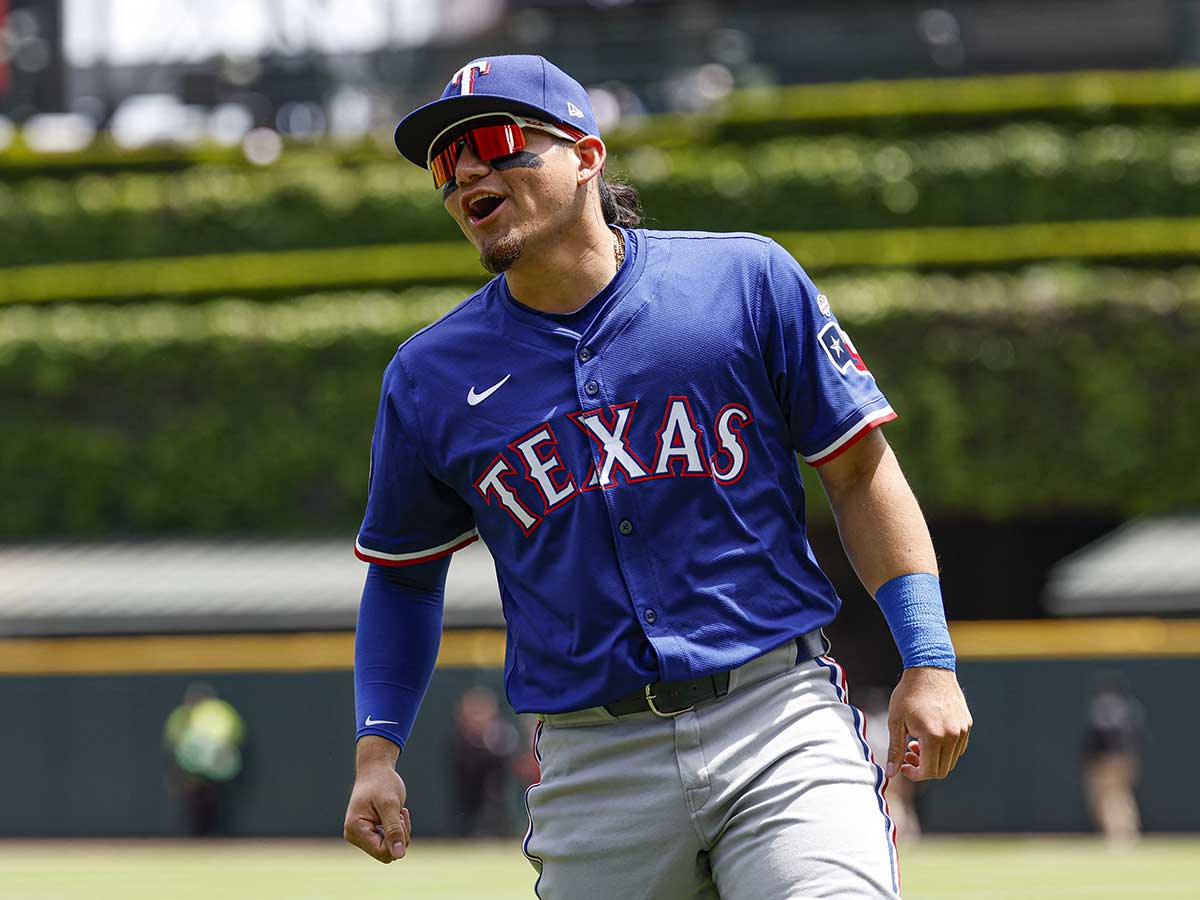 Alejandro Osuna debutará en Grandes Ligas con Rangers