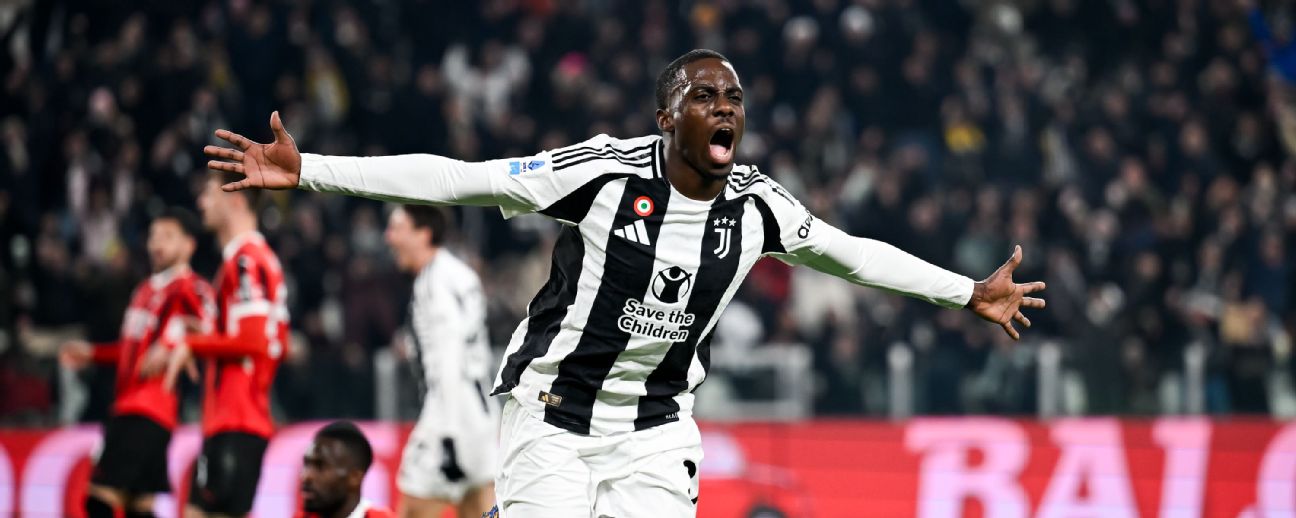 Europe's top soccer leagues: Titles, cup finals, UCL, relegation