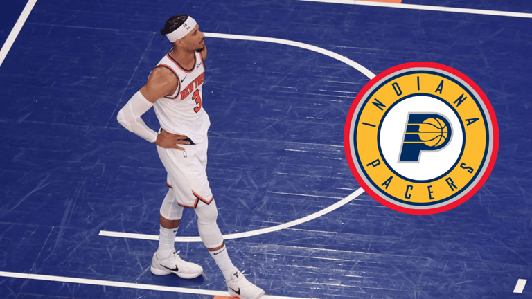 NBA 2025:Will Josh Hart Keep His Starting Role in Game 3? Knicks ...