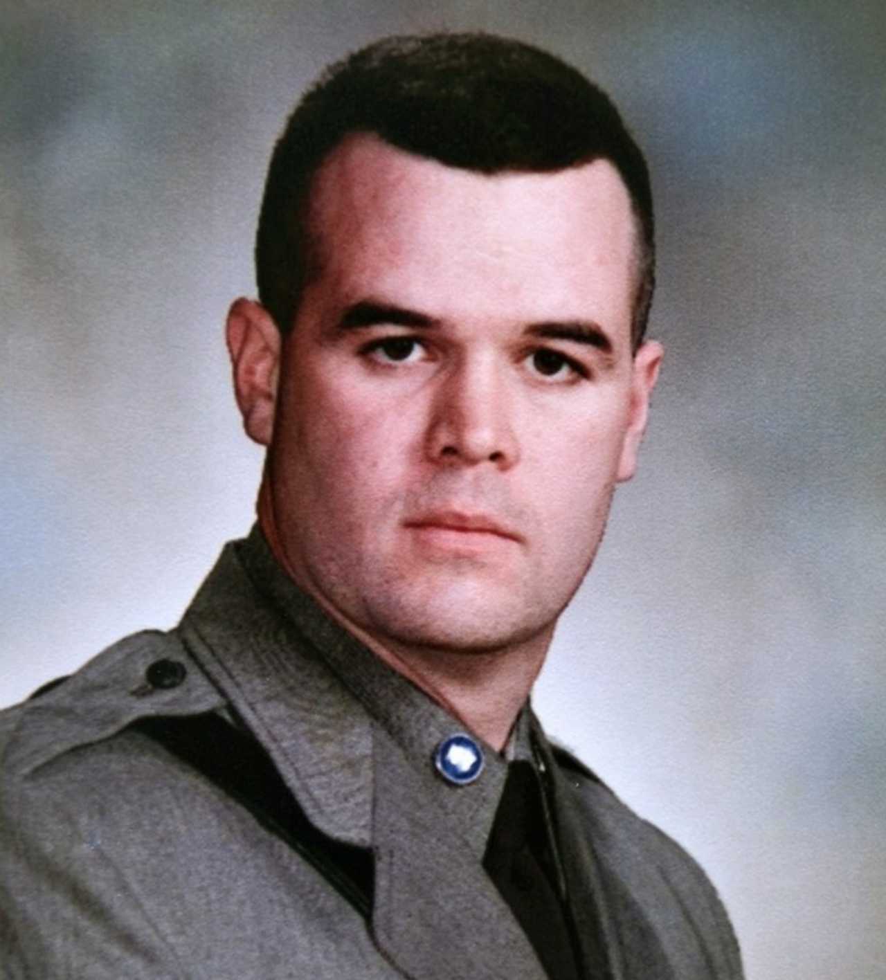 Michael Snell Dies From 9/11-Linked Illness: NYSP