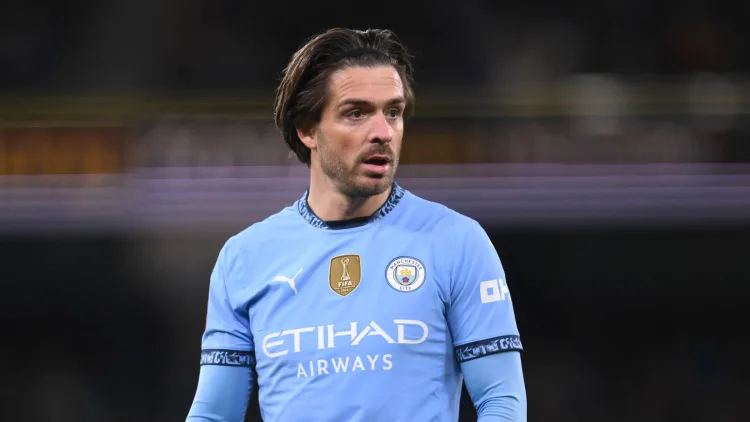 Exclusive Tottenham Transfer News: Jack Grealish tempted by Spurs but ...