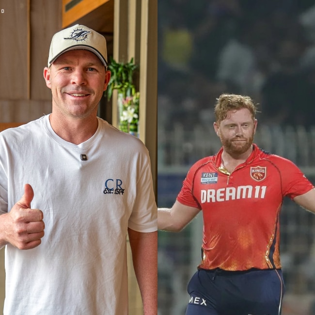 Jonny Bairstow to Tim Seifert: List of overseas players replacement ...