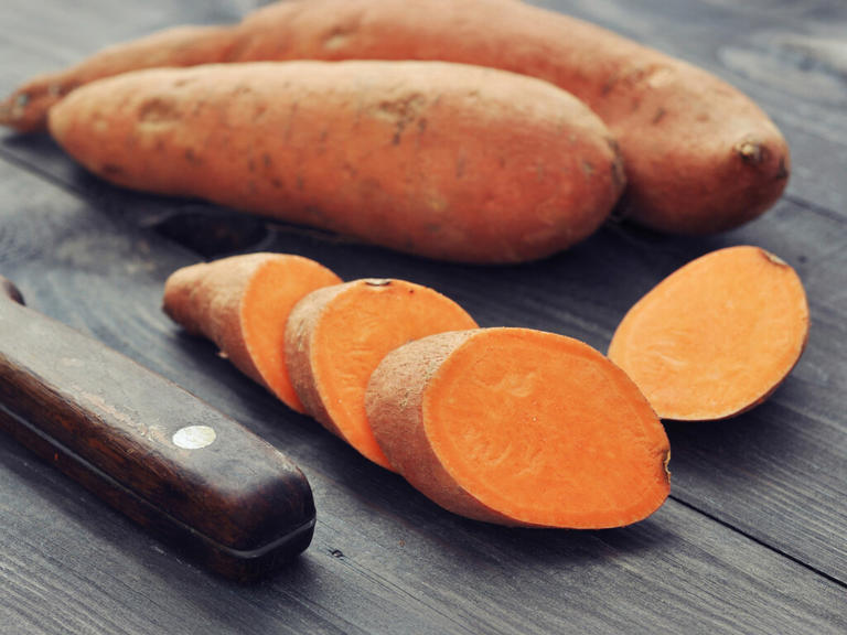 Boniato, batata o camote: propiedades y beneficios en cinco recetas ...
