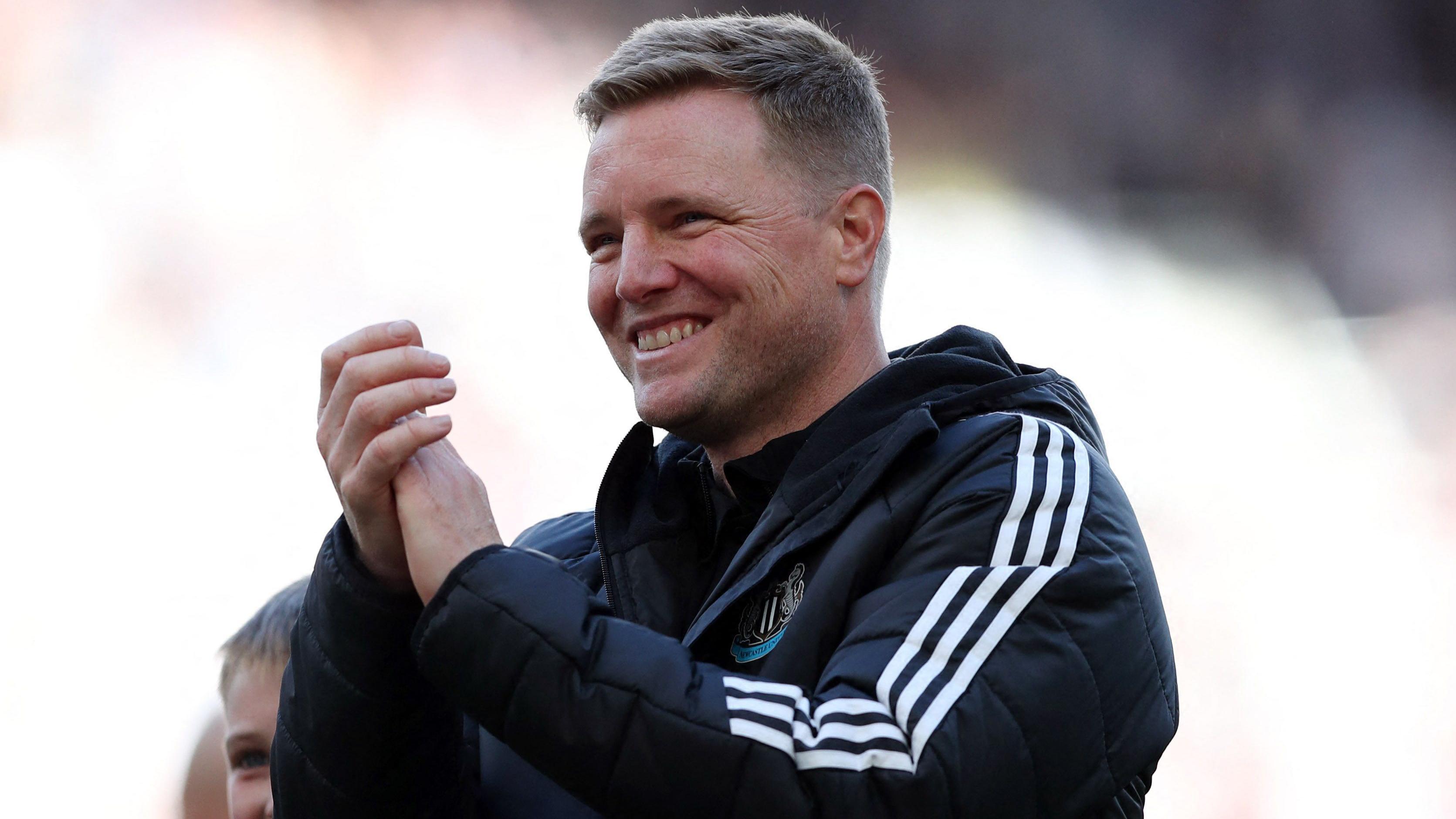 Newcastle add golden ticket of Champions League return to silverware