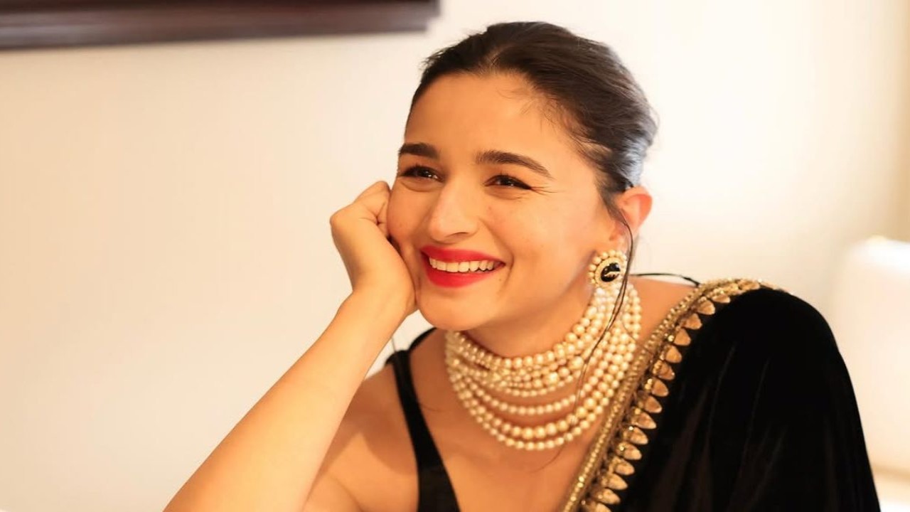 Cannes 2025: What changed in Alia Bhatt's life after Raha Kapoor's ...