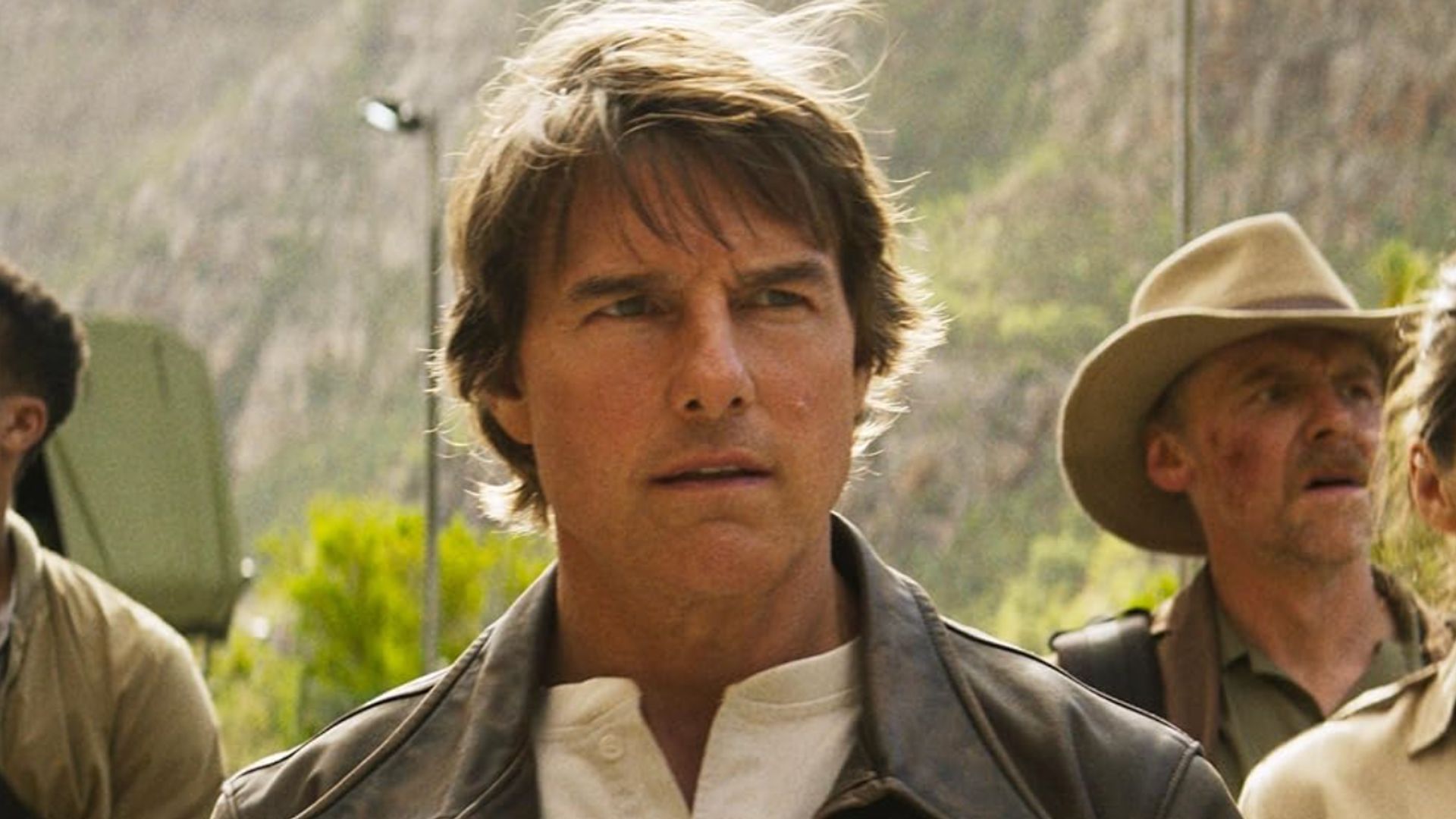 Tom Cruise teases fate of Mission: Impossible franchise after final ...