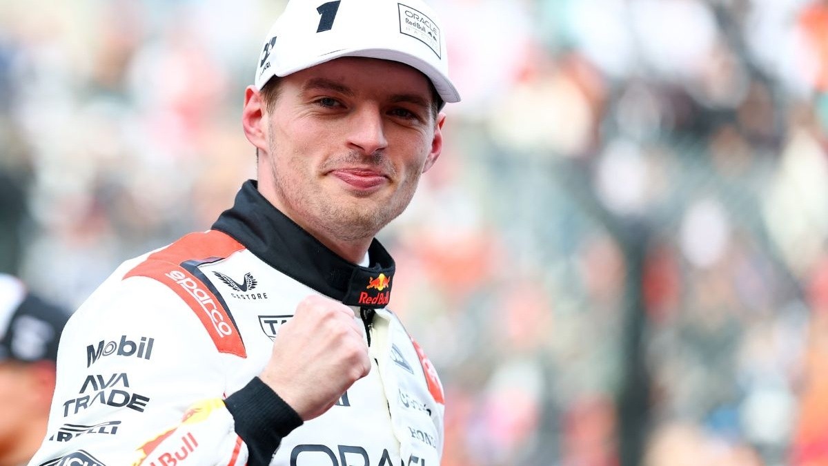 Formula 1: Max Verstappen's Bold Complaint Against Monaco Grand Prix ...