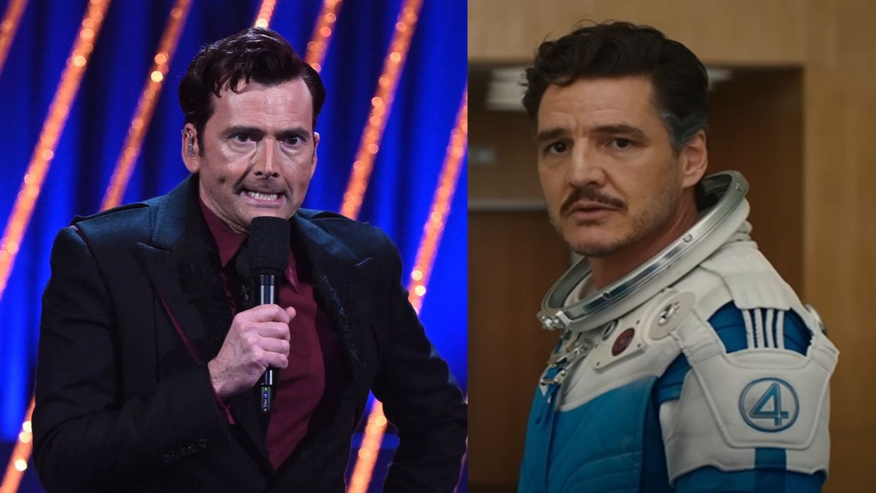 Marvel's The Fantastic Four Almost Has THIS Doctor Who Actor Playing ...