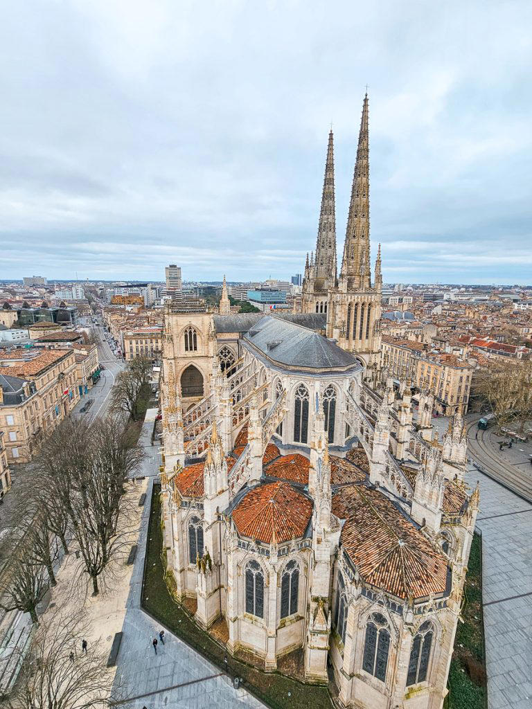 15 Gorgeous French Churches That Are Masterpieces of Architecture and Art