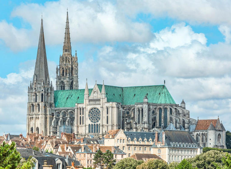 15 unbelievable French churches that’ll have you whispering “How is ...