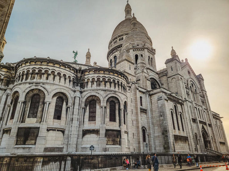 15 Gorgeous French Churches That Are Masterpieces of Architecture and Art