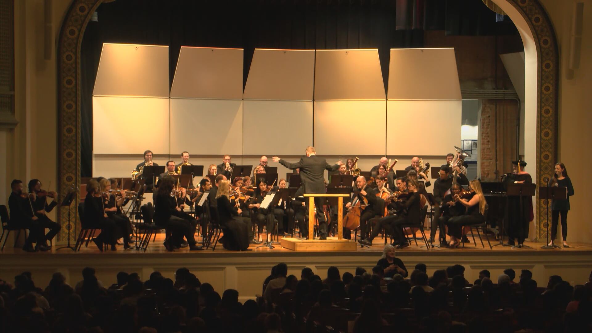 Private donor matching $15,000 in donations for Sherman Symphony Orchestra