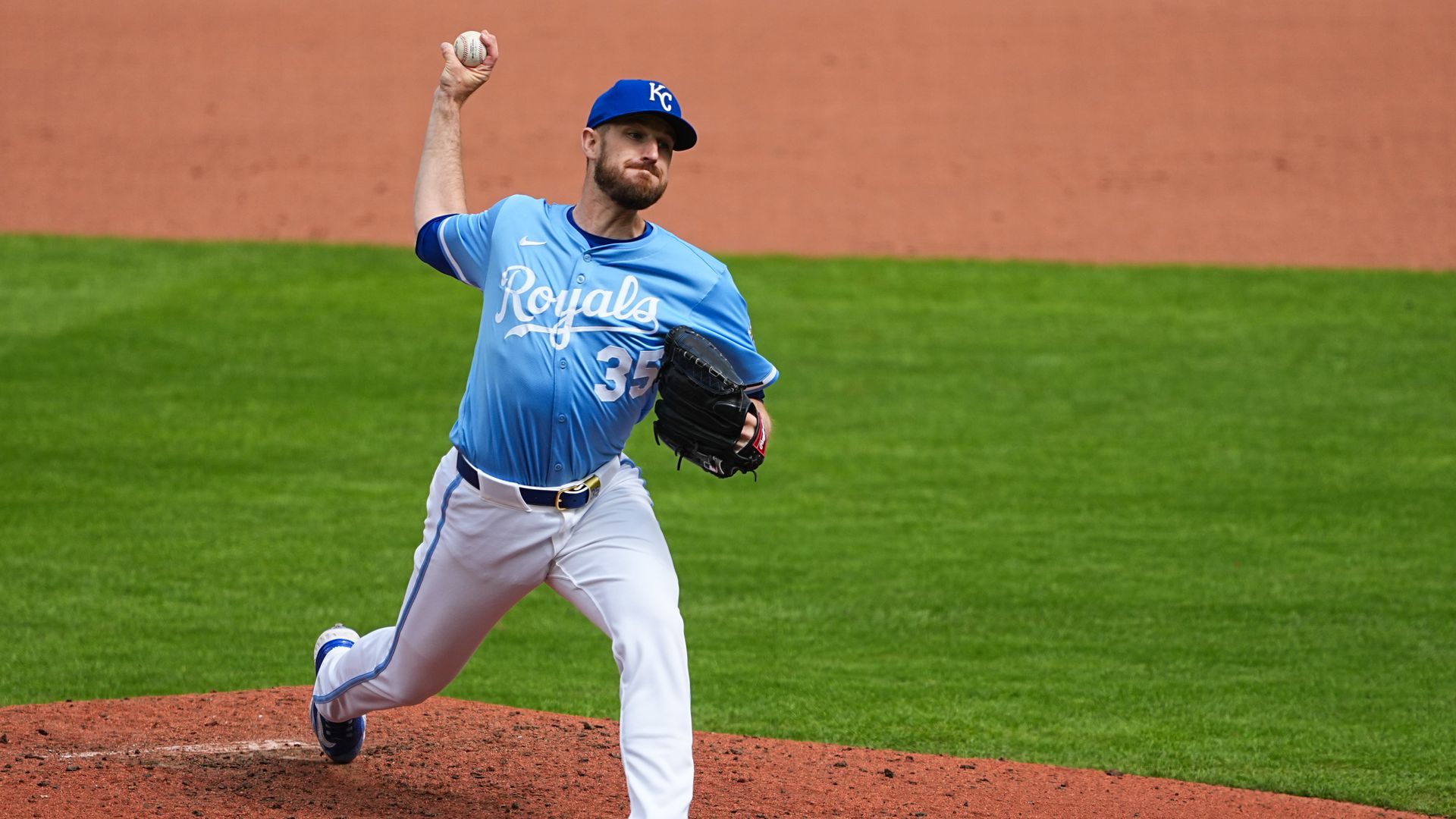 Dodgers sign Chris Stratton, option Bobby Miller to OKC