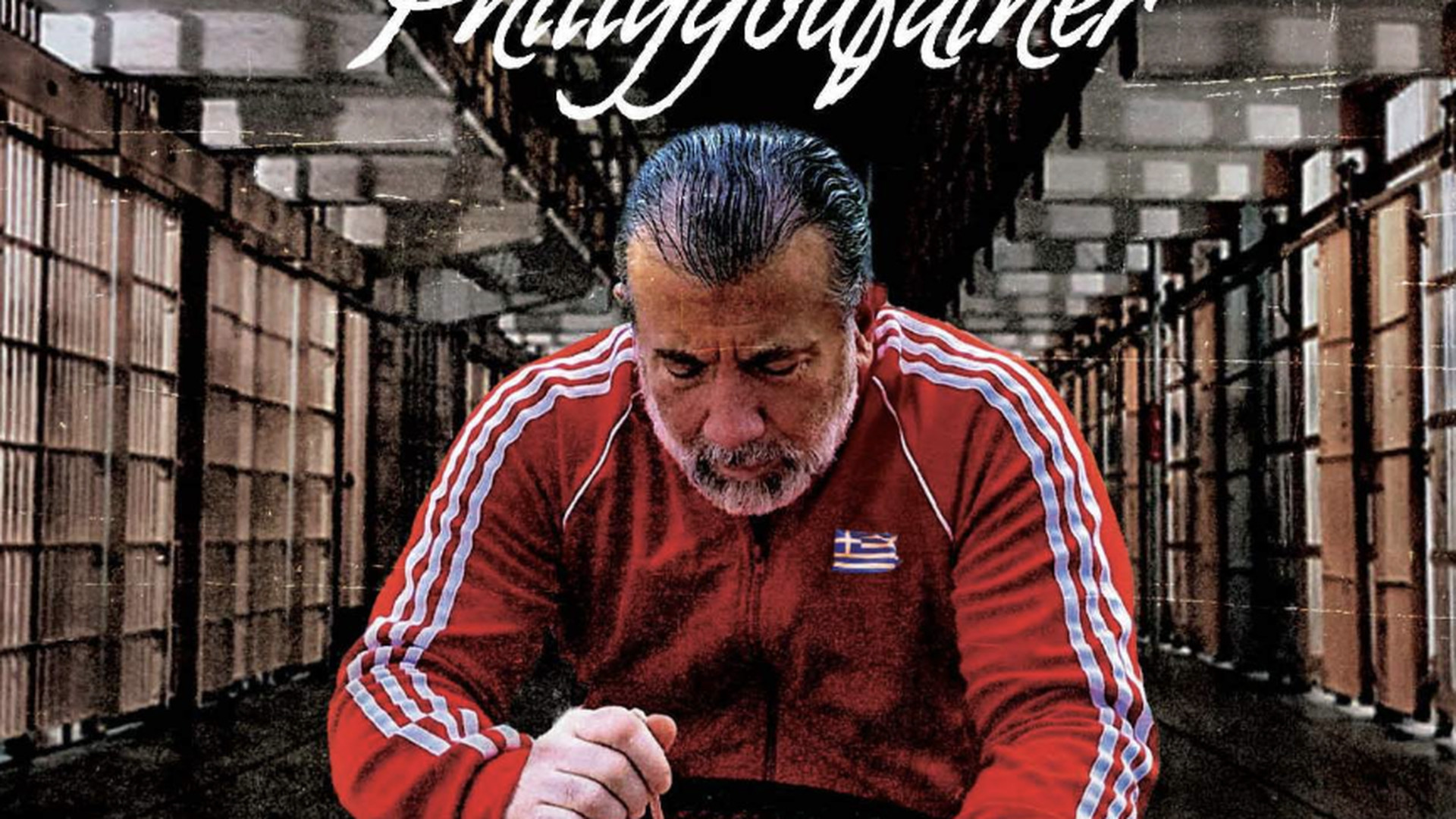 “Booked” is the compelling redemption story of a Philly area gambler