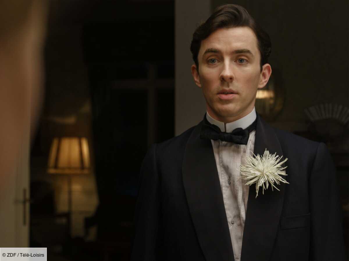 Les Carnets de Max Liebermann : Max est-il mort à la fin du premier ...