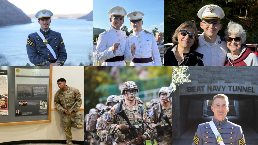 Rep. Womack recognizes Arkansan West Point graduates