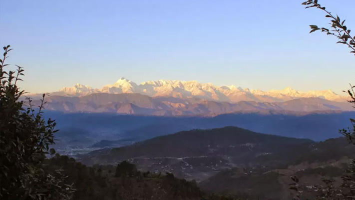 BINSAR, UTTARAKHAND – WHERE EVERY MOMENT IS A SCENIC ESCAPE