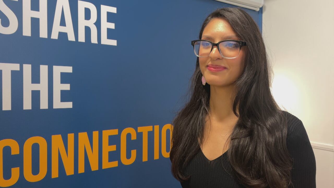 Cloak unveiled in P.E.I. helps families of missing, murdered Indigenous ...