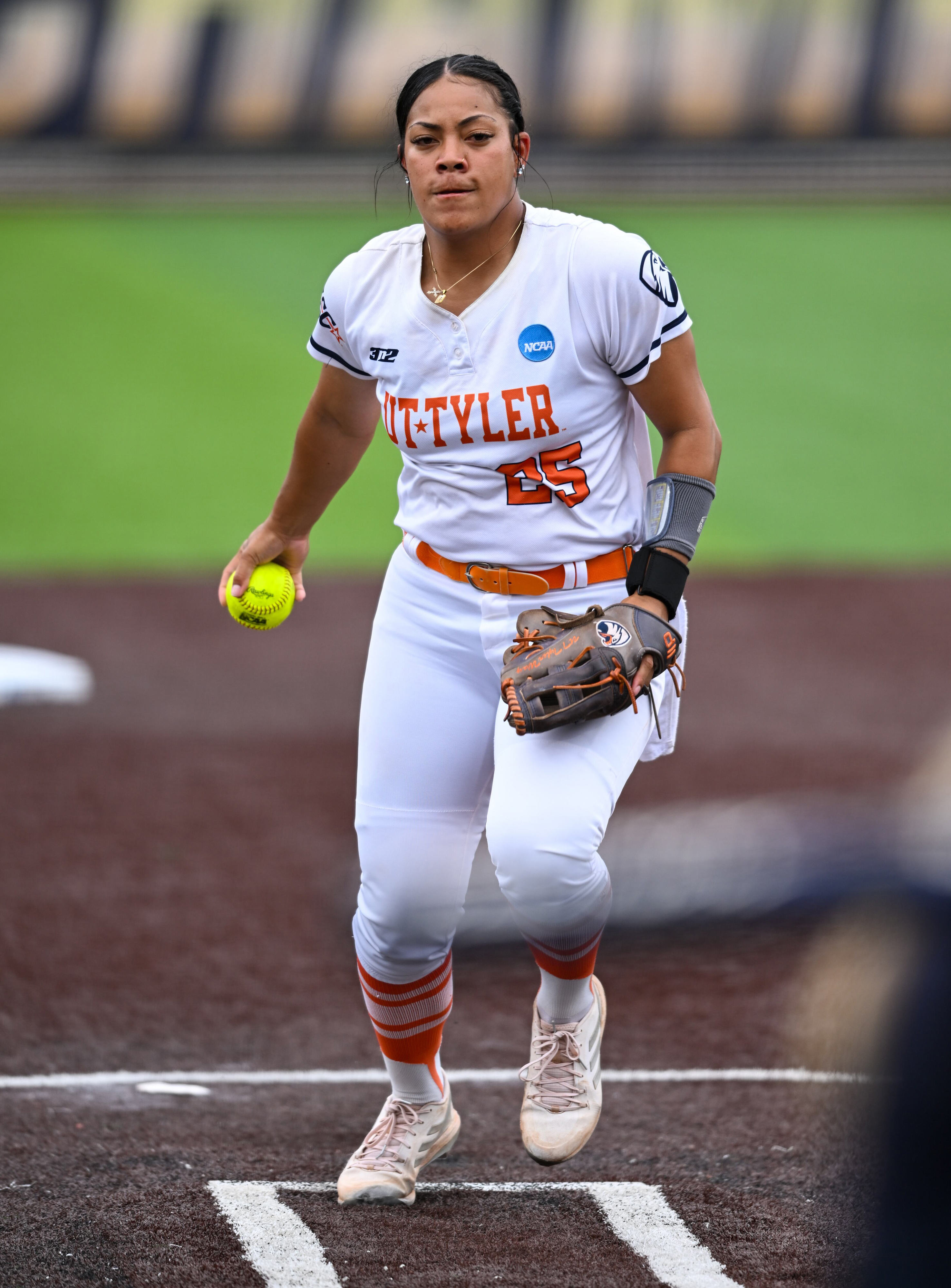 UT Tyler softball advances to 2nd straight championship series