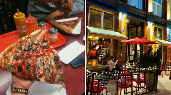 11 iconic Toronto restaurants that closed forever but still live rent ...