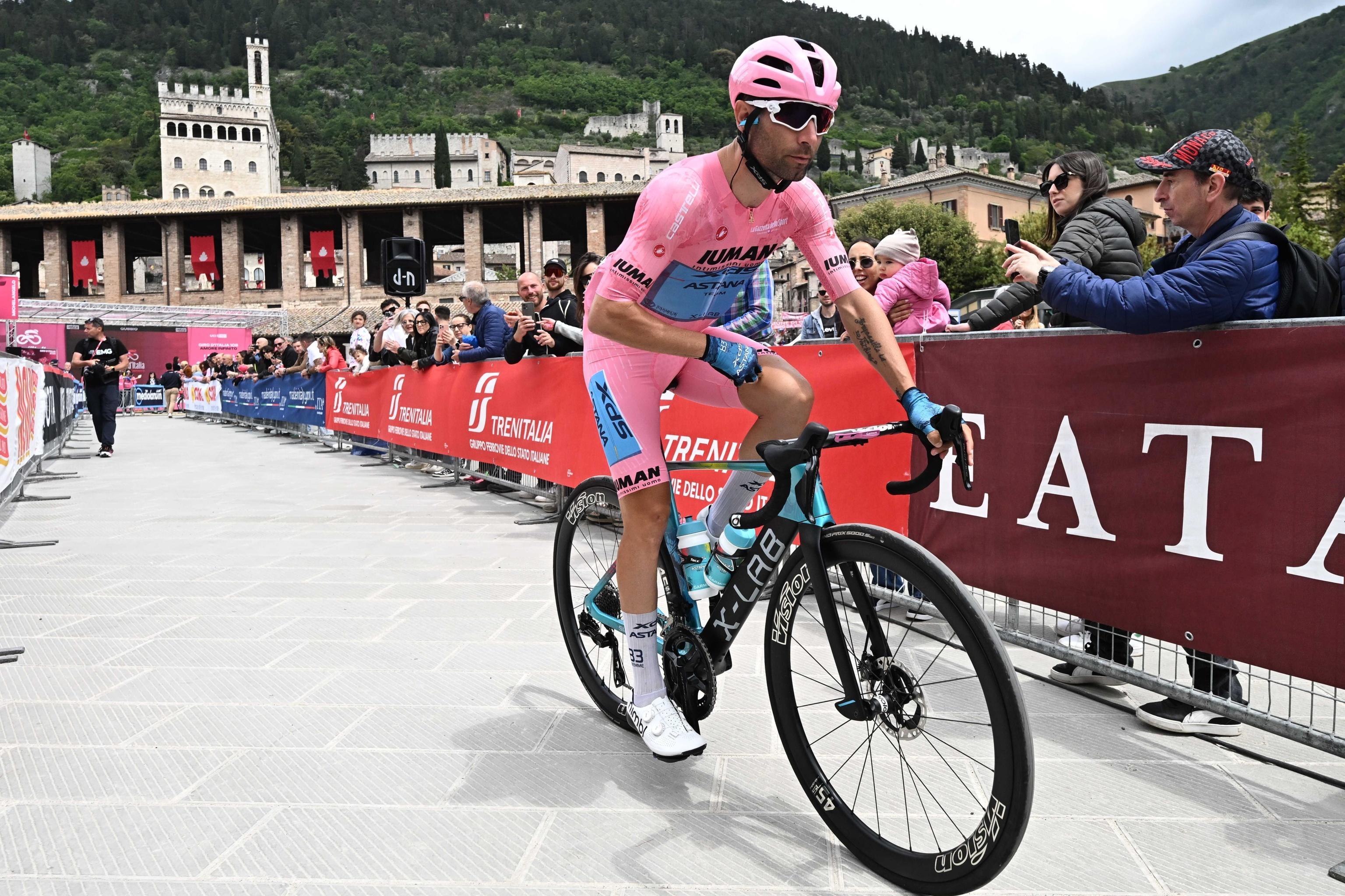 Giro d'Italia 2025, ancora nessuna vittoria italiana: lo spettro di due ...