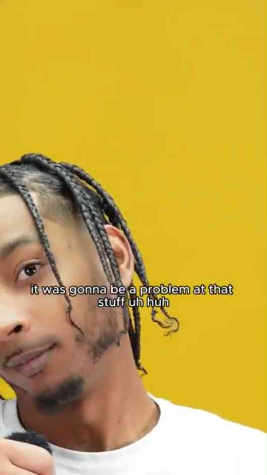 From ordinary to stunning: watch the transformation unfold.