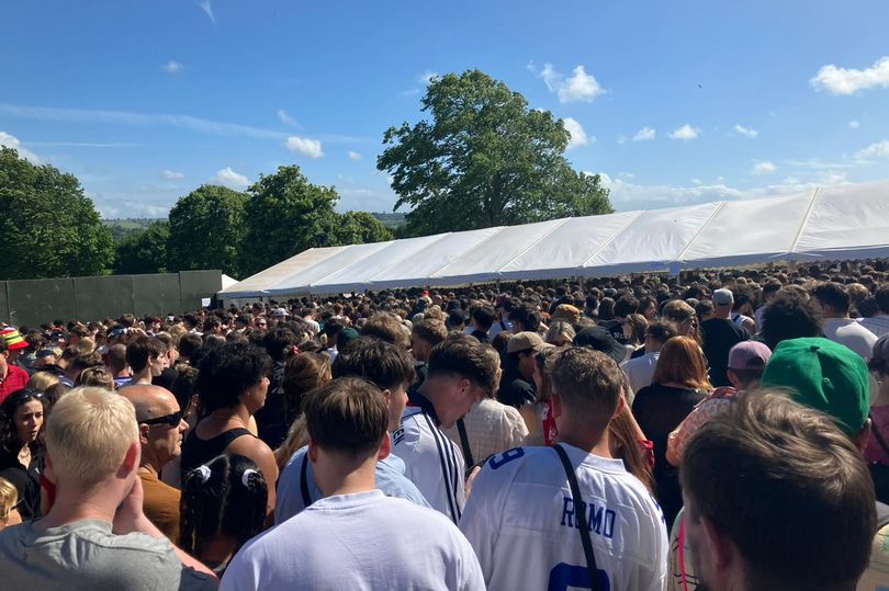 In pictures: Final day of Love Saves The Day festival 2025