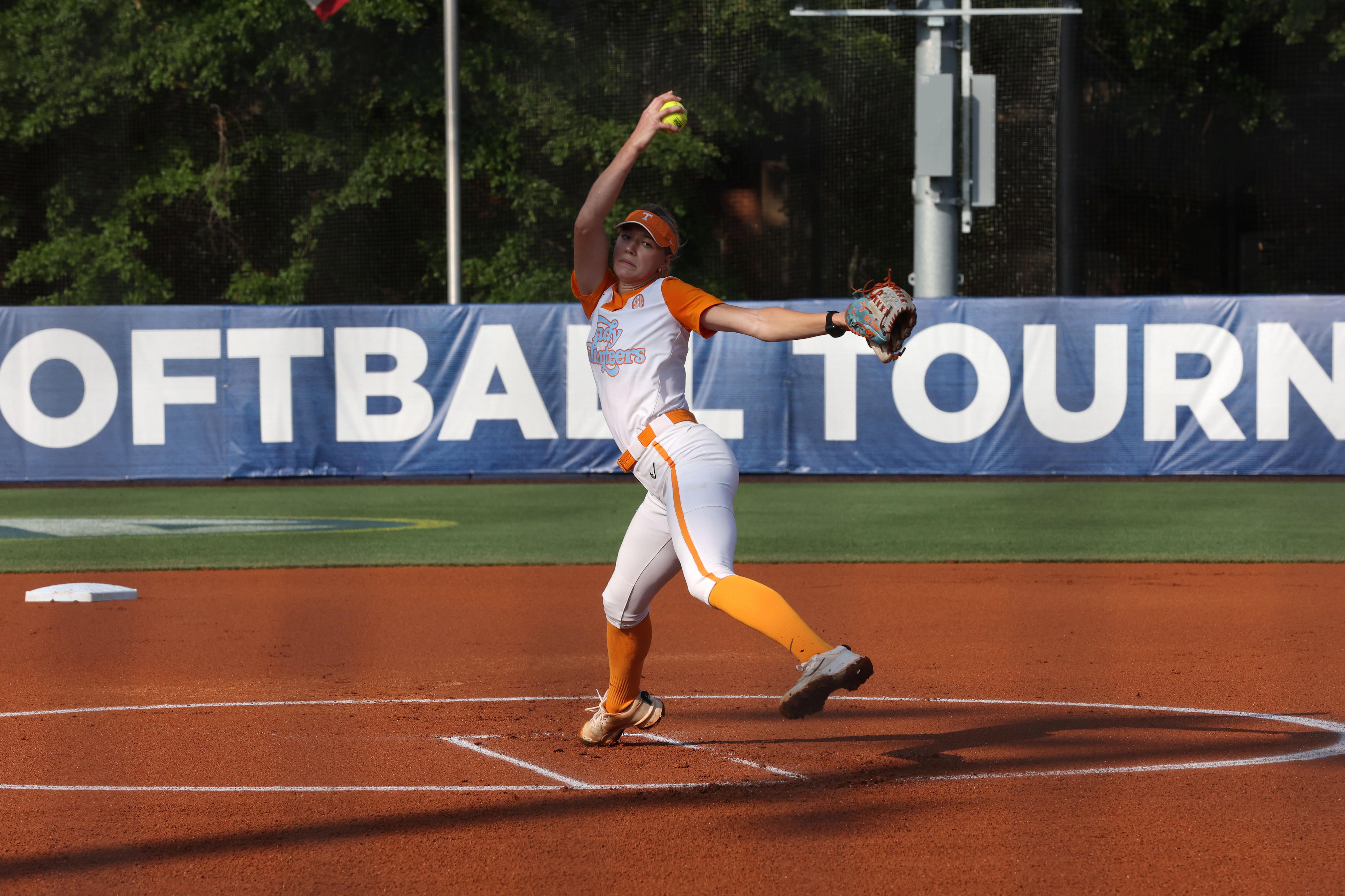 Could SEC softball tournament move to Devon Park? League exploring ...