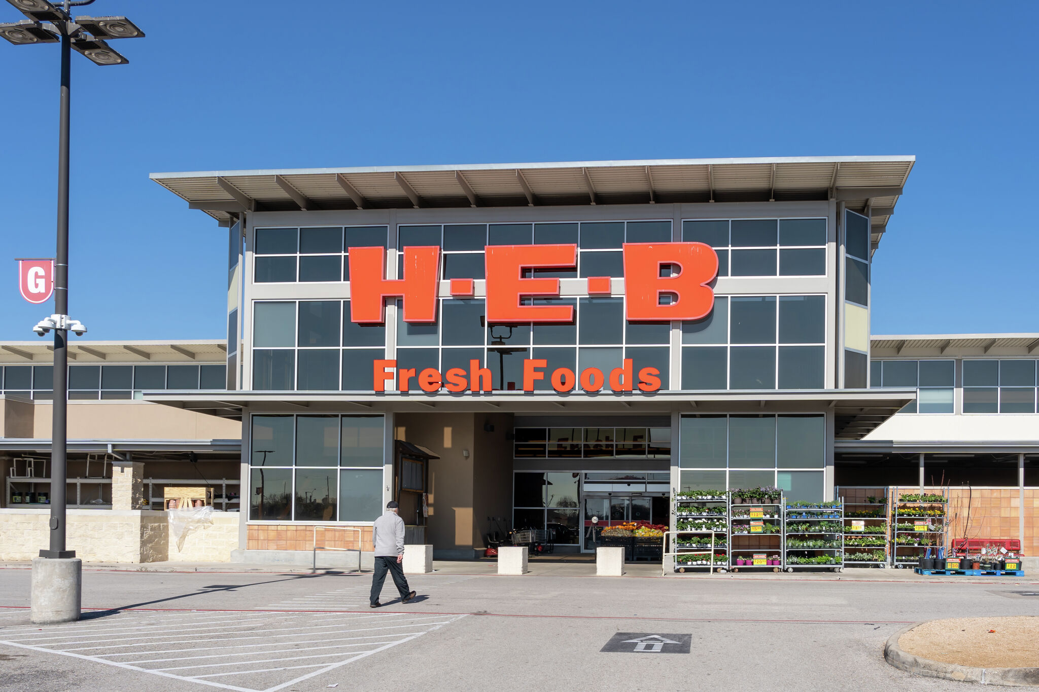 H-E-B responds to viral TikTok pleading for Dallas stores