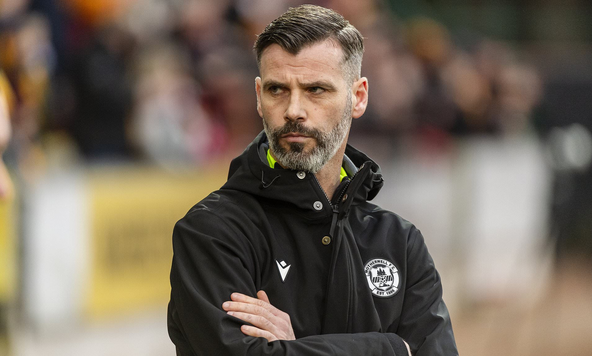 Kilmarnock poised to appoint Stuart Kettlewell after completing hunt ...