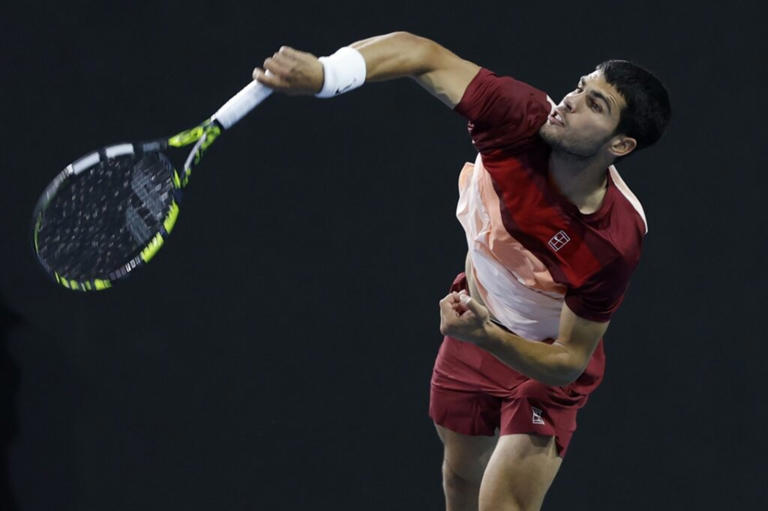 French Open Men’s Singles Day 2 Predictions including Carlos Alcaraz vs ...