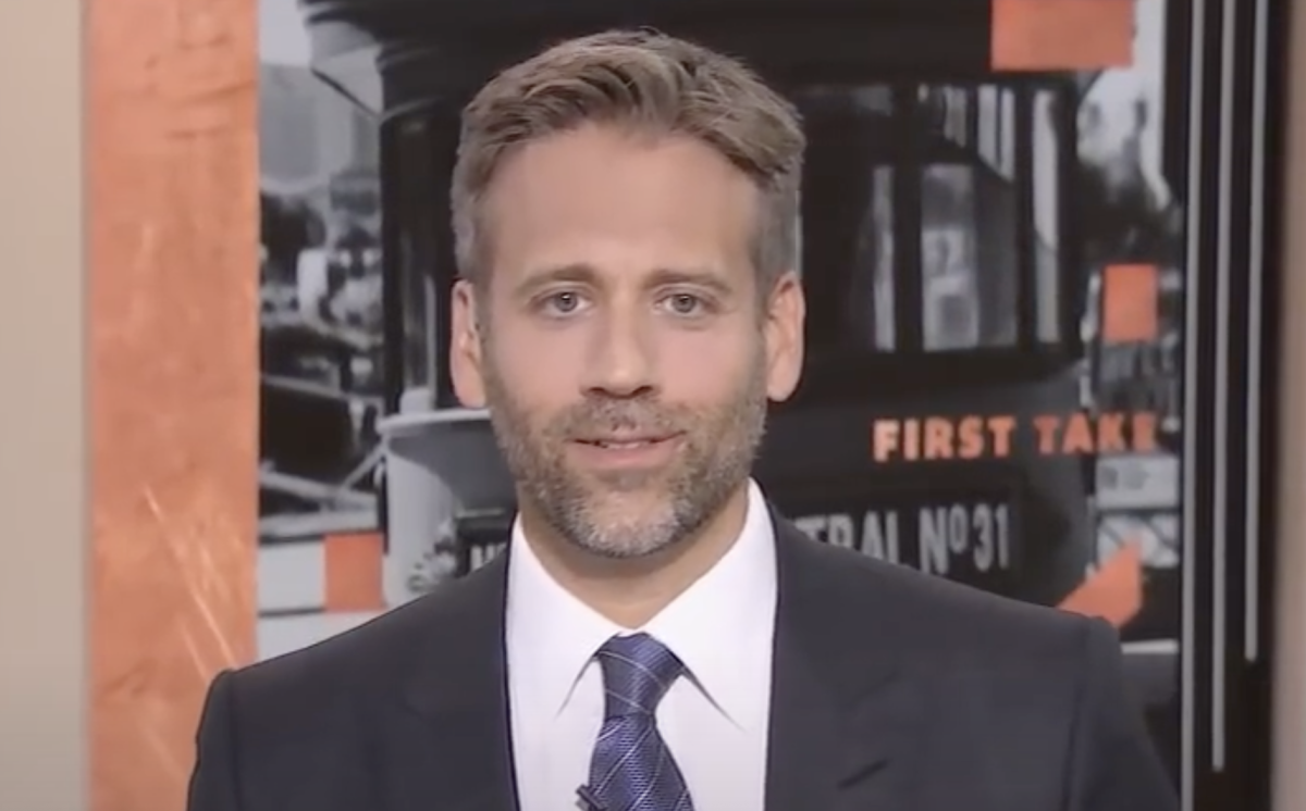 Mystery Of Max Kellerman's Absence Has Been Revealed