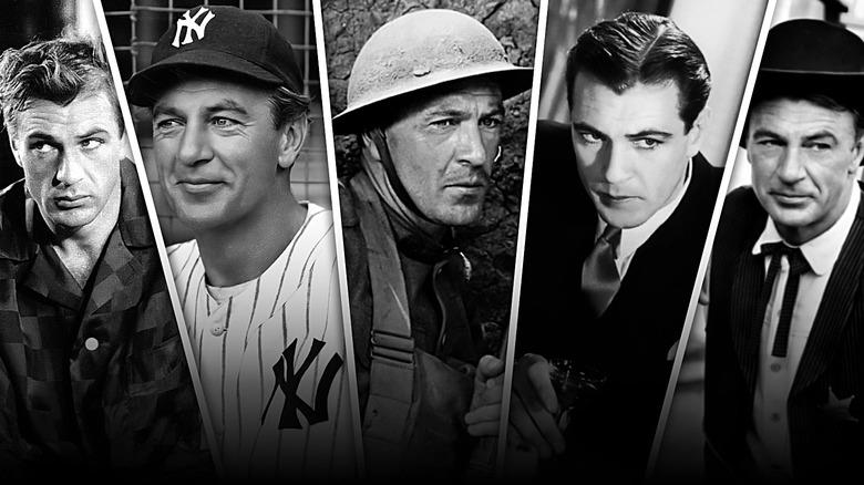 The 12 Best Gary Cooper Movies, Ranked