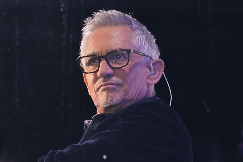 Who is replacing Gary Lineker as presenter of Match of the Day?