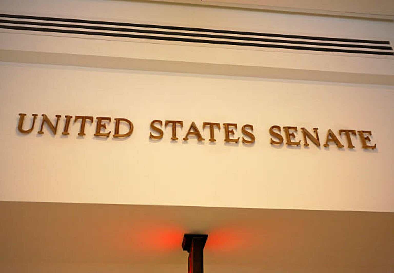 Here's what Trump's tax cut bill may face in the Senate