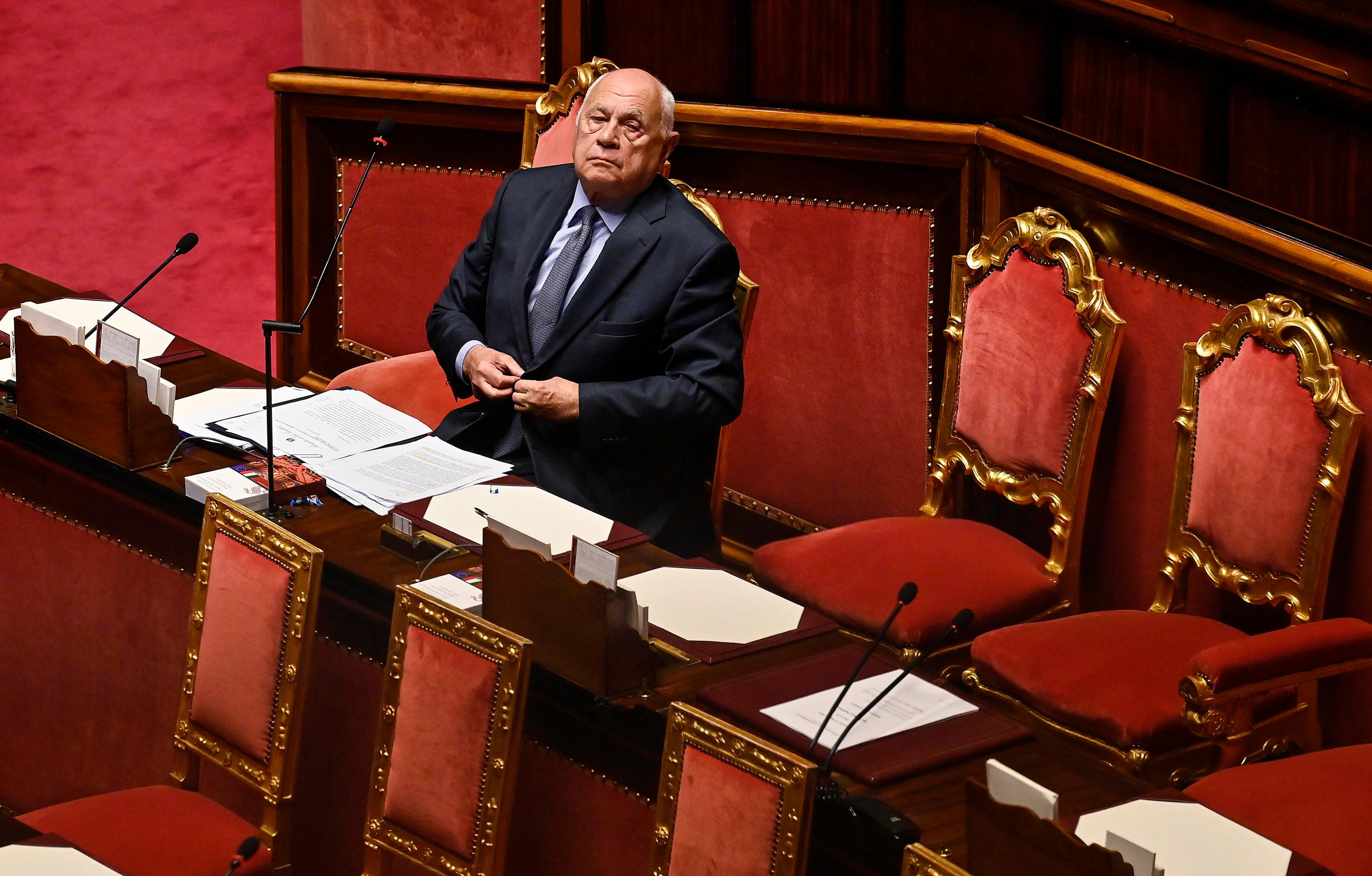 Caso Garlasco, il ministro della Giustizia Nordio mette in dubbio la ...