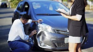 Is It Necessary to Buy Car Rental Insurance at the Counter?